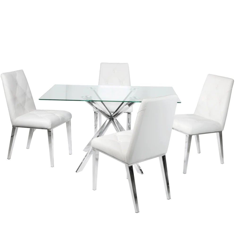 ALISON Dining Chair - Berre Furniture