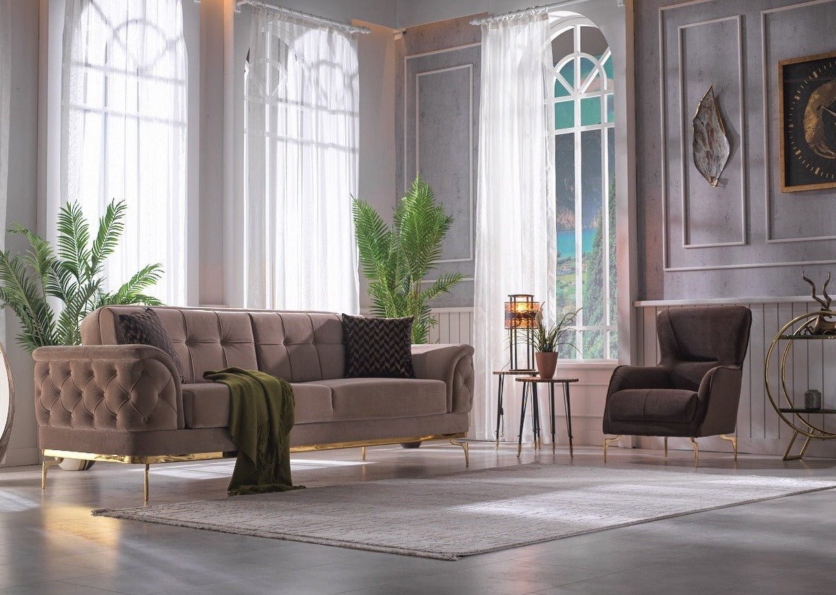 Sofa Bed - Berre Furniture