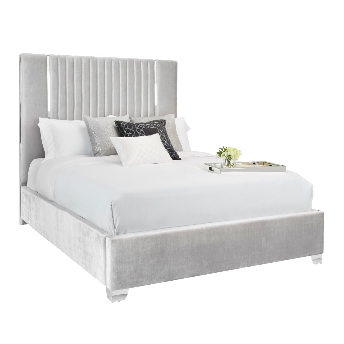 HAMILTON BED - Berre Furniture