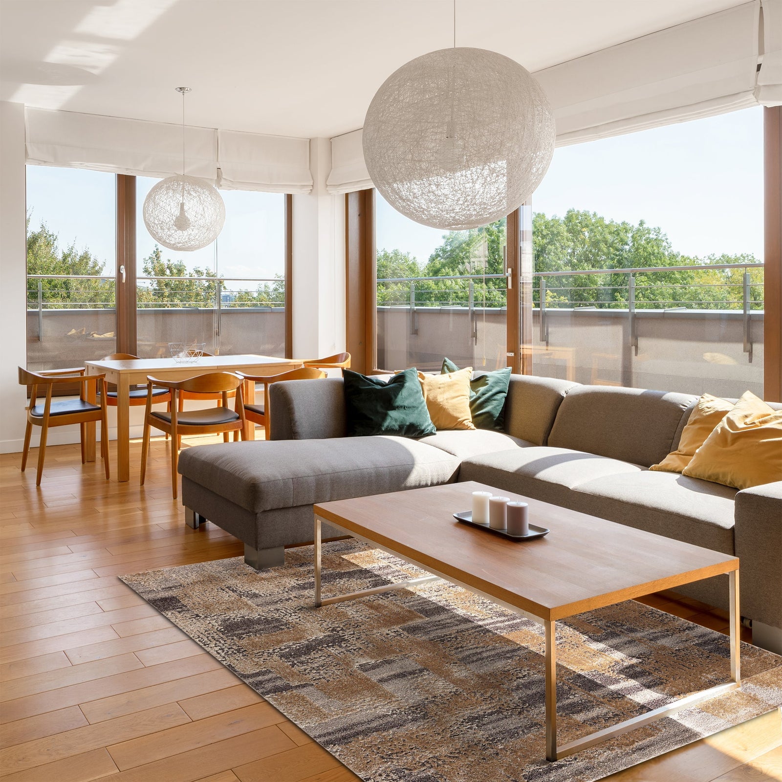 Berre Furniture | Luxury Turkish Furniture Store in Toronto, Canada