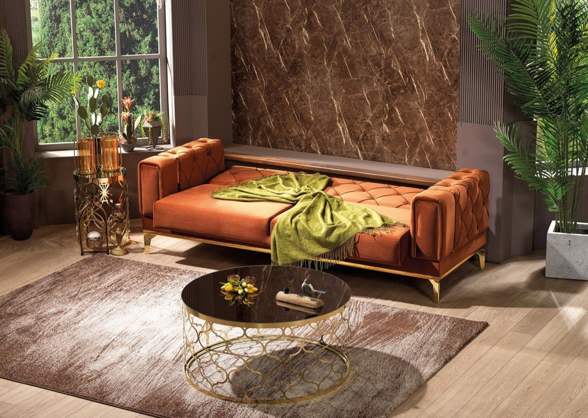 VALERIA Sofa | Berre - Berre Furniture